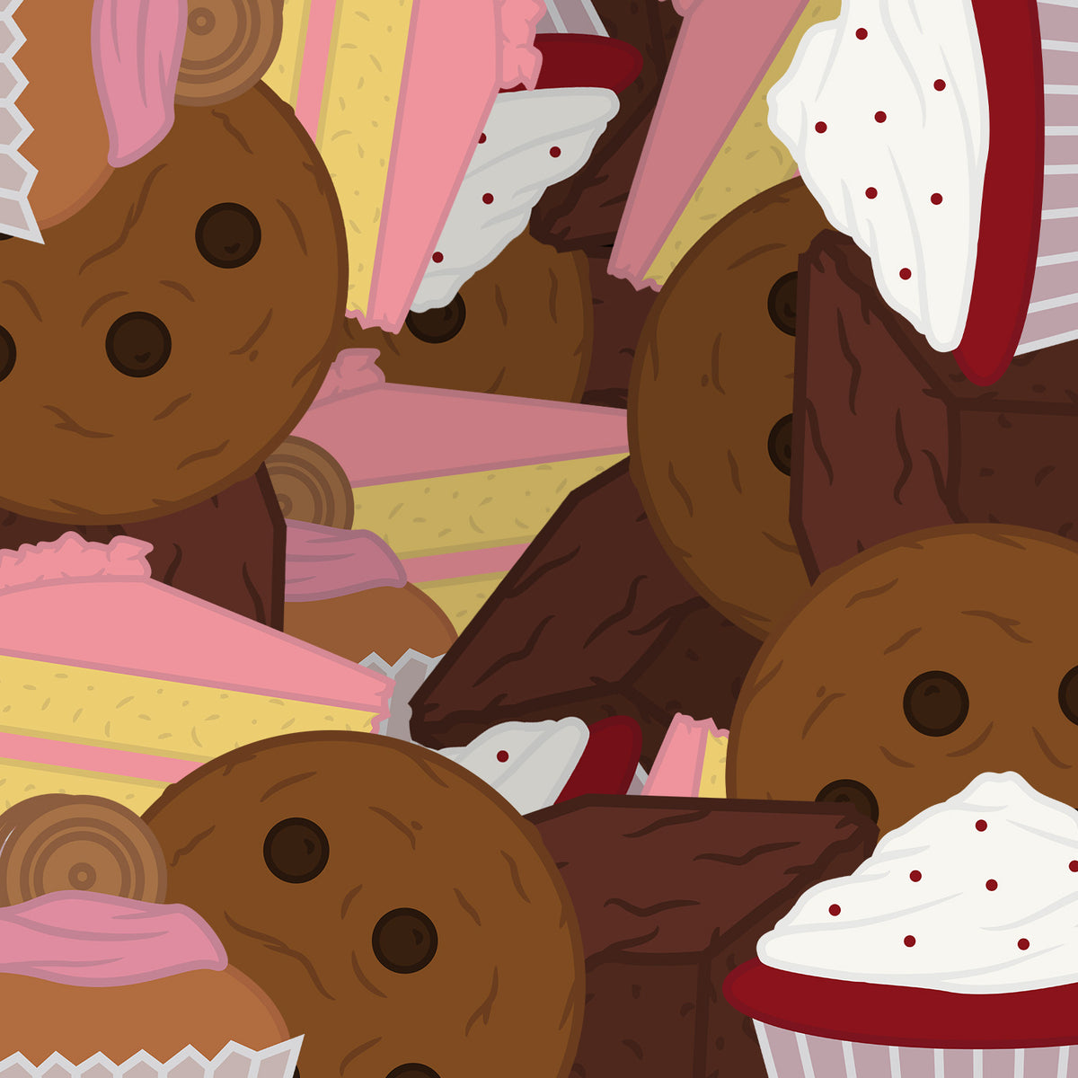 Ooh Lala’s Bakery – Opening Soon